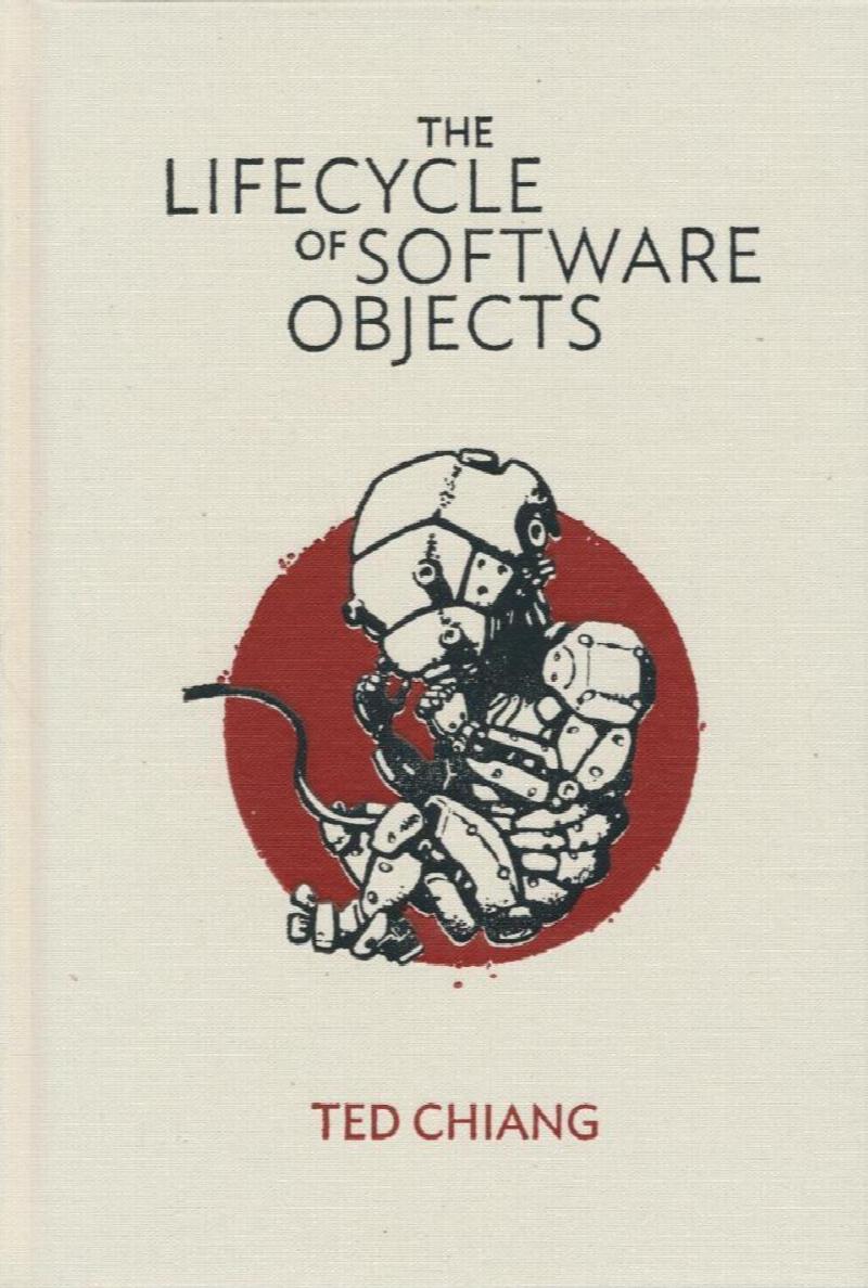 The Lifecycle Of Software Objects 0828